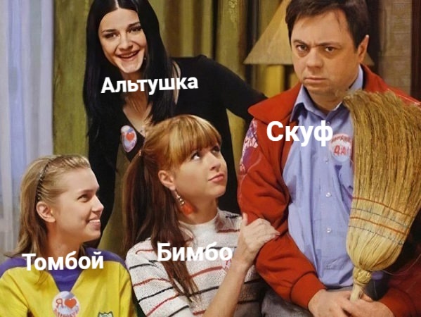 Словарь для бумеров: альтушка, найк про, пикми и другие выдумки поколения Z